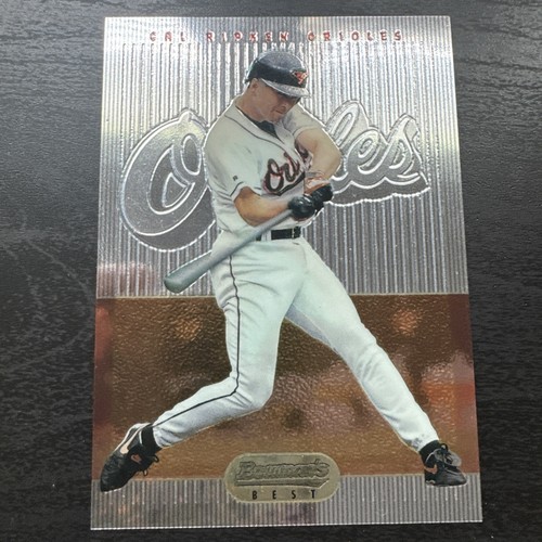 1995 Star Cal Ripken, Jr Cal Ripken | eBay