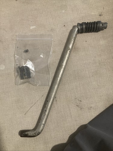 Vintage Schwinn Frame Mount Kickstand #346 Fits 20” Cam/Pin | eBay