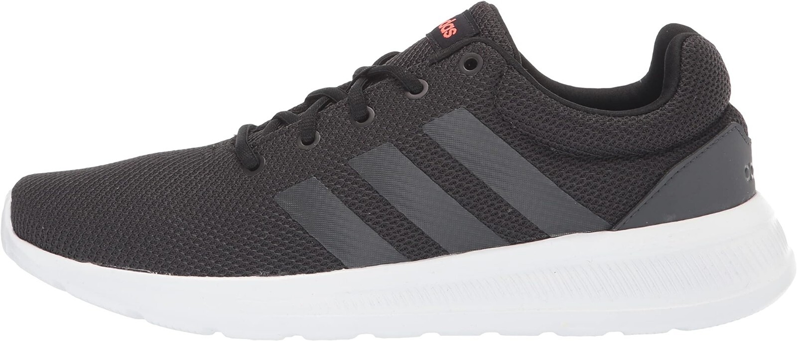 Adidas Men's Lite Racer CLN 2.0 Running Sneaker Shoes Black GZ2813 NEW ...