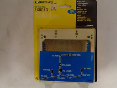 Receptacles & Outlets - Wiremold