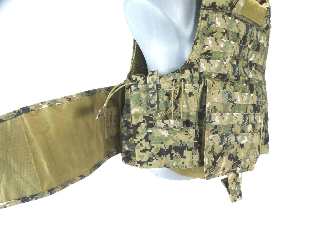 Us Navy Arbeiten Einheitliche Aor 2 Digital Camouflage AOR1/Digi2