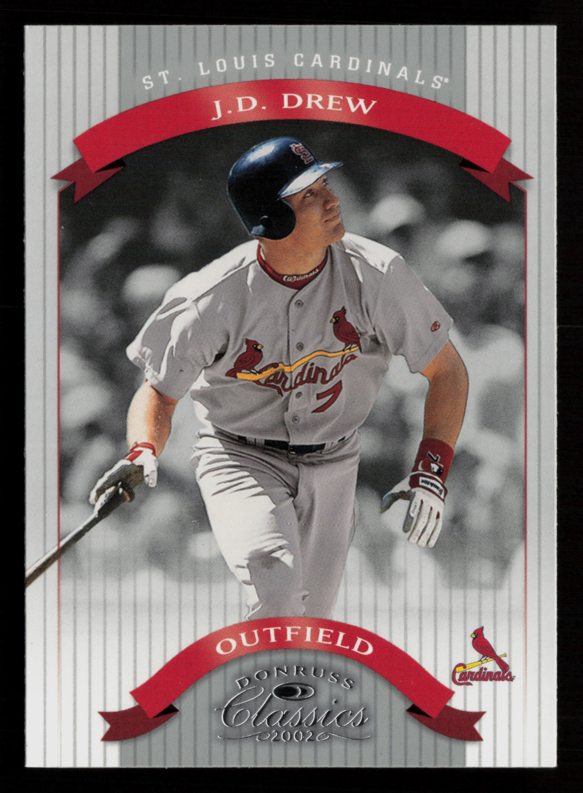 2002 Donruss Classics - #32 J.D. Drew for sale online | eBay