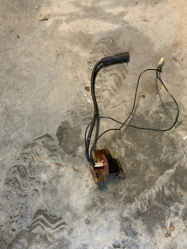 Briggs & Stratton OEM ignition coil # 591459 | eBay