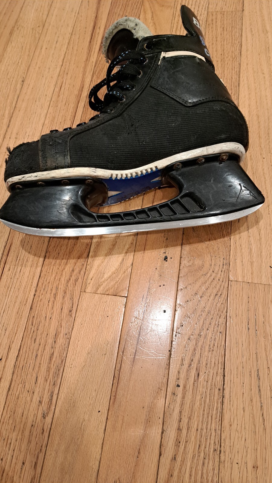 bauer supreme 4000 hockey skates | eBay