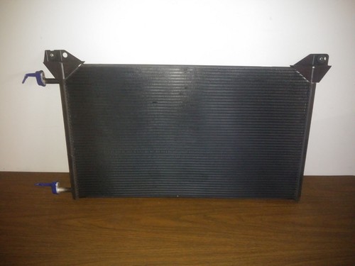 ACDelco 20913751 Condenser Fits Cadillac Chevrolet GMC Hummer for sale ...