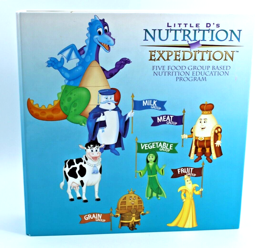 Nutrition Education Grill'd To Support Nutrition Education In New AIS