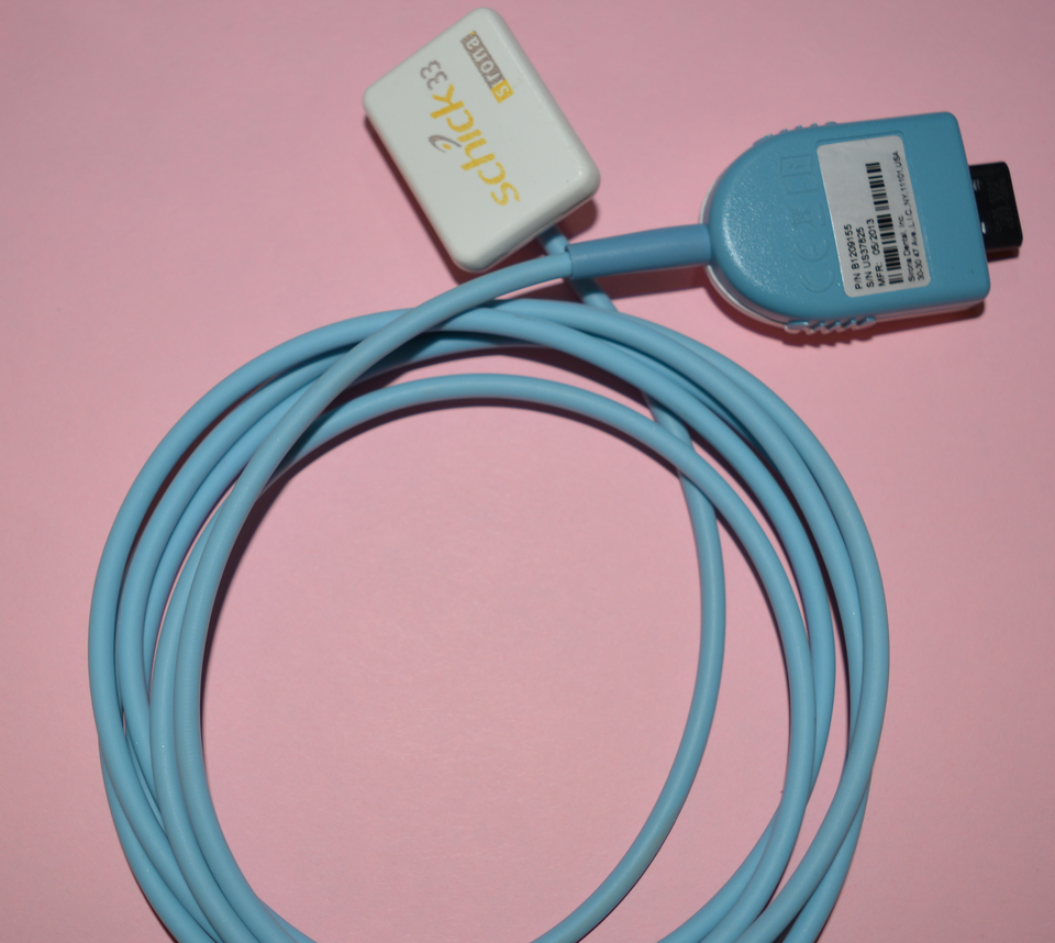 Schick Elite 33 Size 0 zero Excellent Condition 5/13 takes perfect x ...