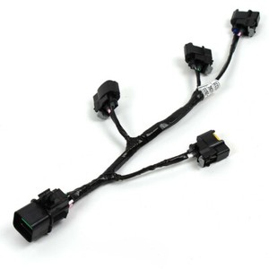 Ignition Coil Extension Wire Harness for Hyundai Elantra Kia Ceed 27350 ...