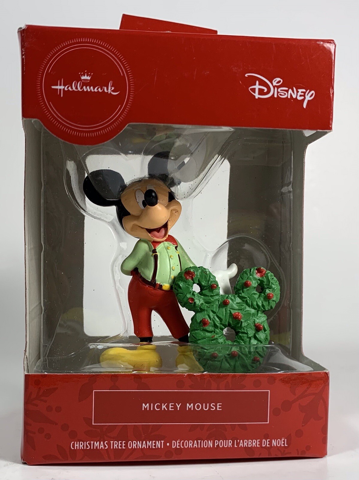 Mickey Mouse Key Chain Ornament Mini Figure Clip On Peanuts 2019 ...