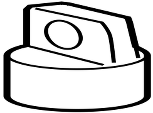 51942-28010 Toyota Handle, spare wheel carrier bolt 5194228010, New ...