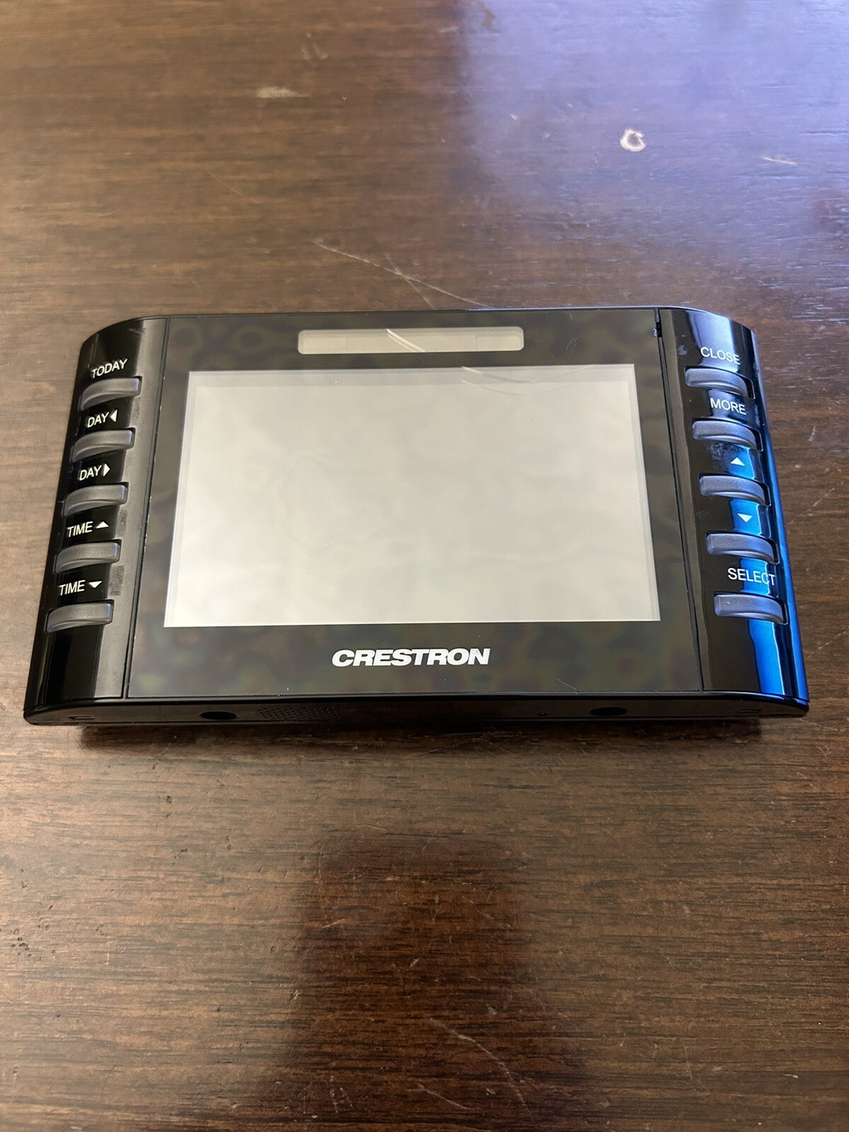 Crestron TPMC-4SM-B-S 4.3 in Touch Screen 65100000541| eBay