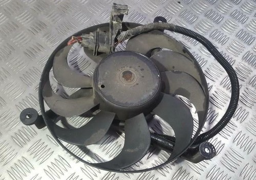 1J0959455K 13-55-D-2355 1355D2355 L076A20 Agn Diffuser, Radiator ...