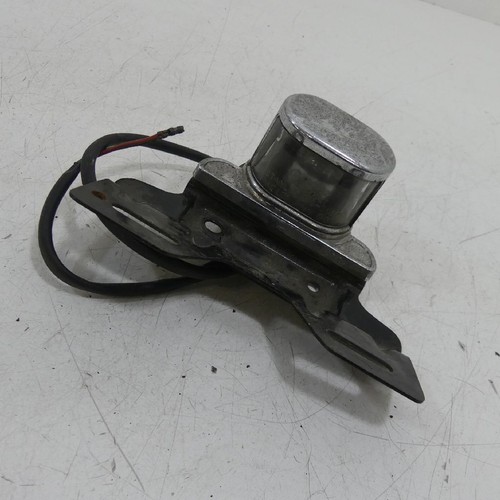 Honda VT 500 C Luce Targa Illuminazione Posteriore A3013 | eBay