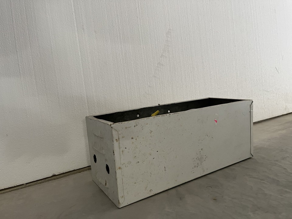 E66150 4B12n3-02 T1 TRANSCO NEON SIGN TRANSFORMER 120V-12KV 60HZ 3A ...