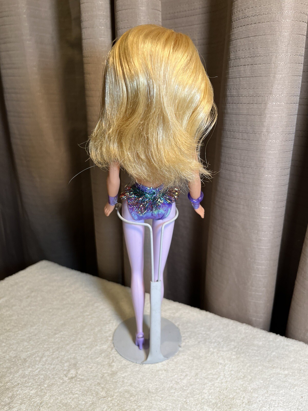 Barbie Galactic Princess Design By Sammy Carlo | eBay