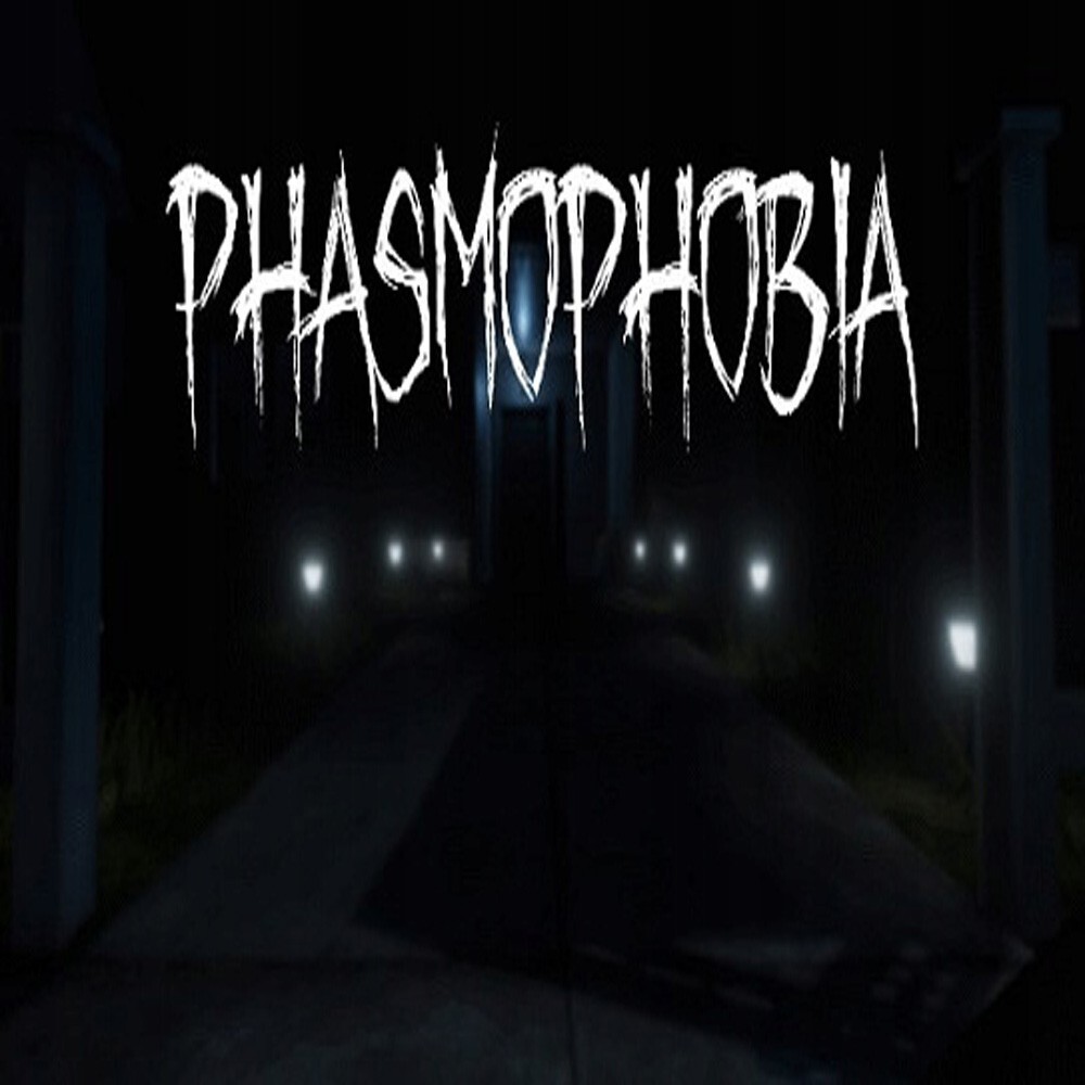 Phasmophobia PC STEAM Online Digital Global (No Key) (Read Desc) | eBay