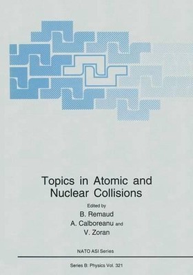 Topics in Atomic and Nuclear Collisions by B. Remaud (English) Paperback Book 9781461360322 | eBay