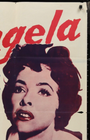 Angela (1954) - original movie poster - Dennis O'Keefe | eBay