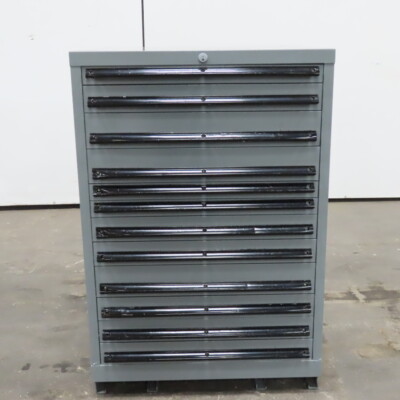 Bins & Cabinets - Lyons