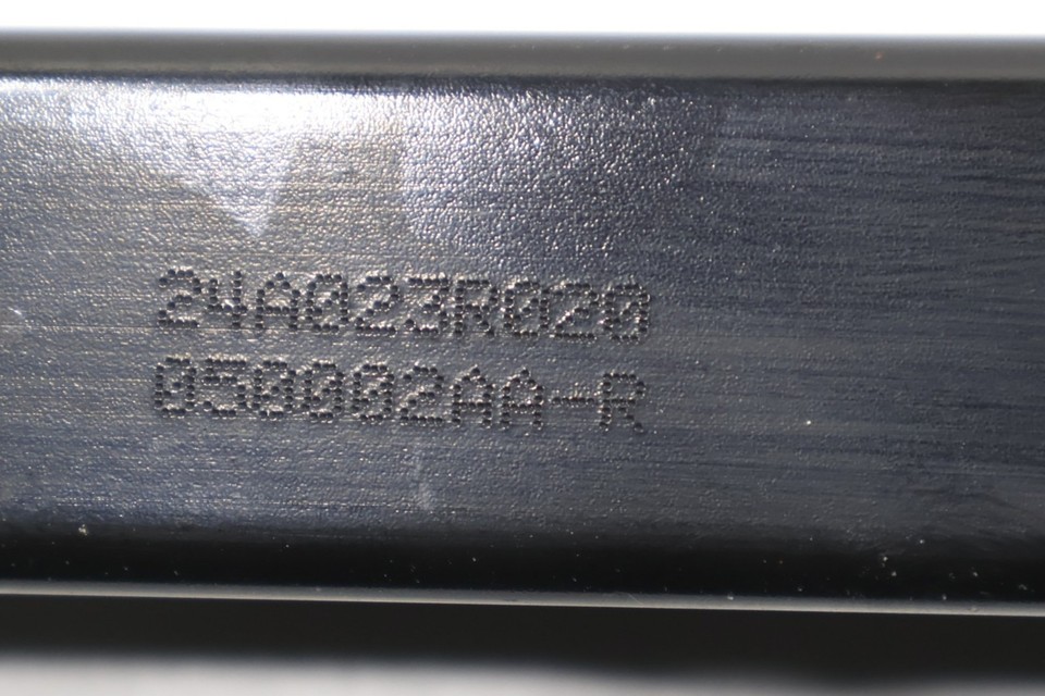 2019 - 2026 RAM 1500 FRONT FRAME CROSSMEMBER CROSS MEMBER BRACE OEM | eBay