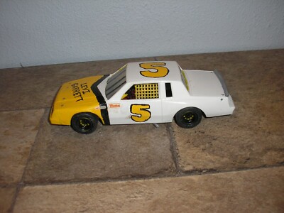 Vintage AMT 1/25 Nascar Ricky Rudd #5 Levi Garrett Chevy Monte Carlo SS ...