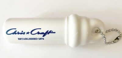 Blueprints - Chris Craft