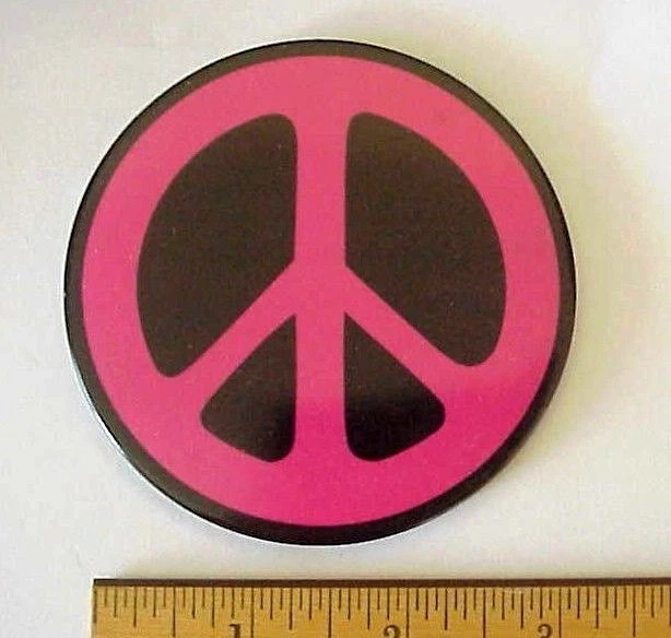 Japanese Symbol Peace Sign