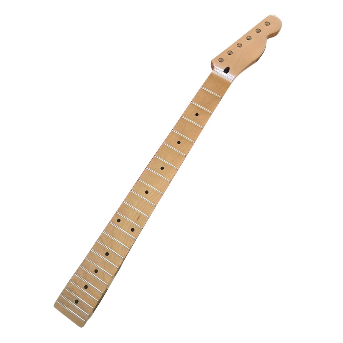 Wood Fender Guitars Neck
