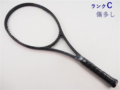 Direct from JapanUsed] WILSON PRO STAFF RF97 AUTOGRAPH BLACK in BLACK ...