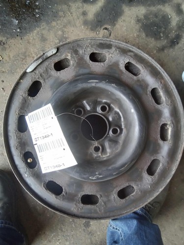 OEM 16 INCH STEEL RIM Wheel GRAND MARQUIS 04 05 06 07 08 | eBay