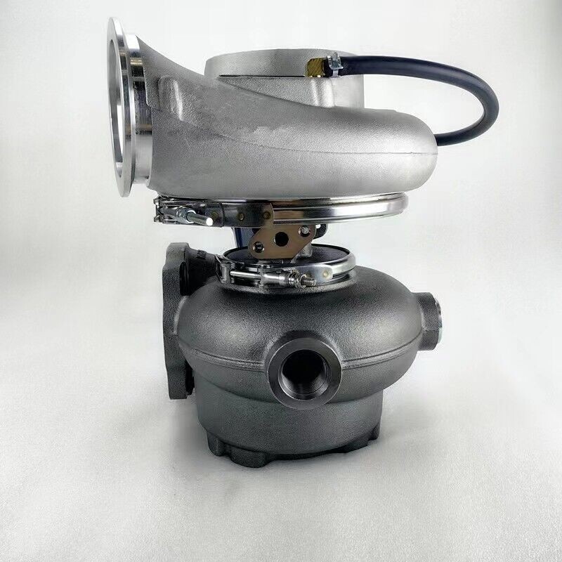 Turbo RPLMT Fits Cummins Marine PEGASUS QSC8.3 HX55WM 4043577 4955500 ...