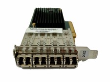 IBM EN15 PCIe3 4-Port 10GbE SR Full-Height Adapter CCIN 2CE3 8q for ...