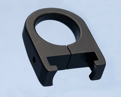 Charger - Bolt Racker - FL2 BL - Designed to fit Ruger® Mark 1 & 2 Mk I ...
