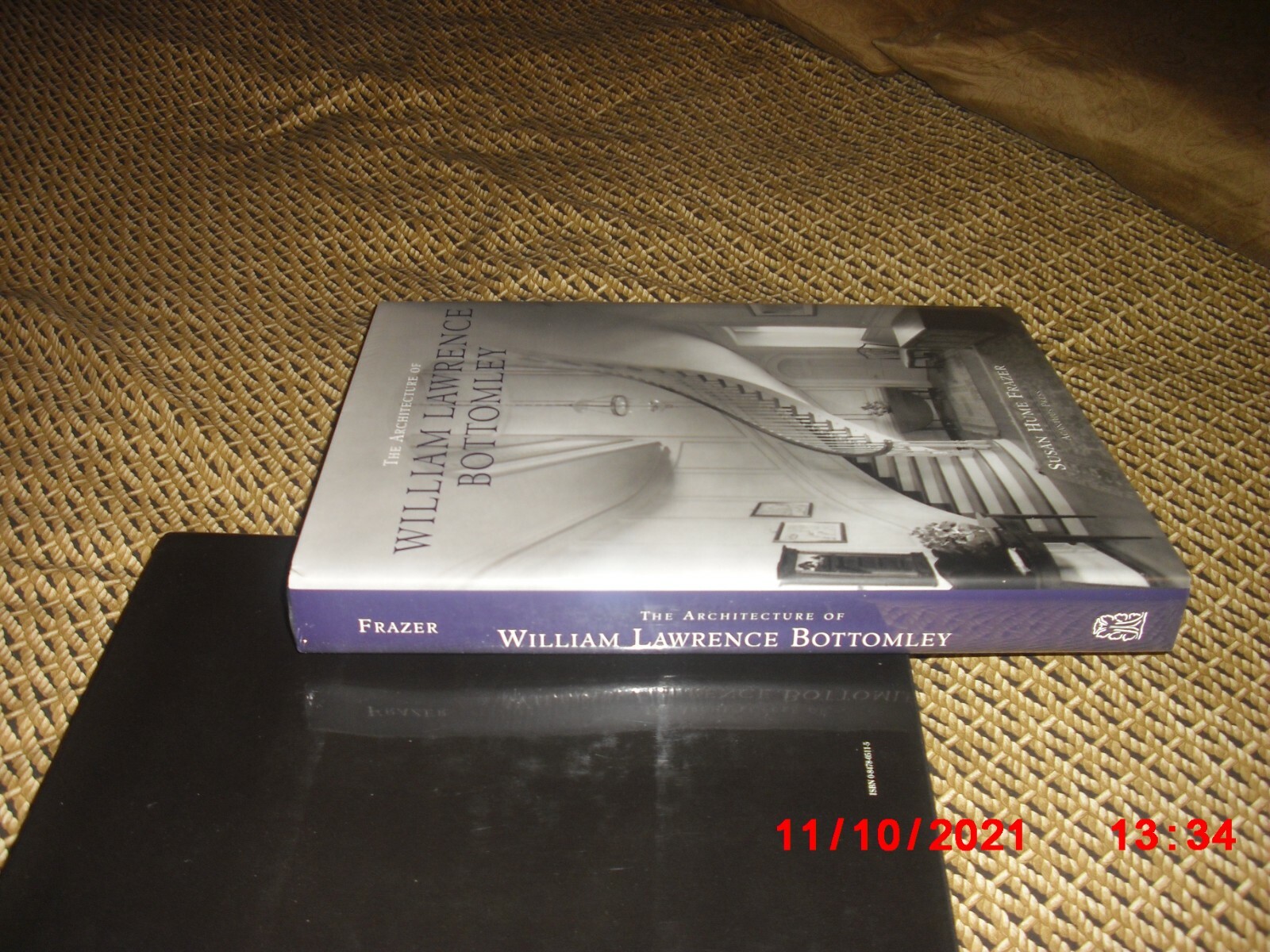 The Architecture of William Lawrence Bottomley , GUY HAD Style and MORE ...