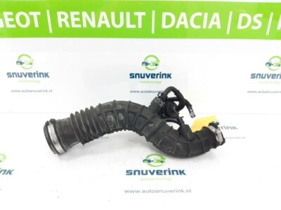 DURITE AIR Renault Clio IV (5R) 2013 165764382R | eBay