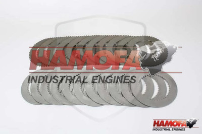 HAMOFA REPLACEMENT PART! FOR VOLVO DISC KIT 11037661 NEW | eBay