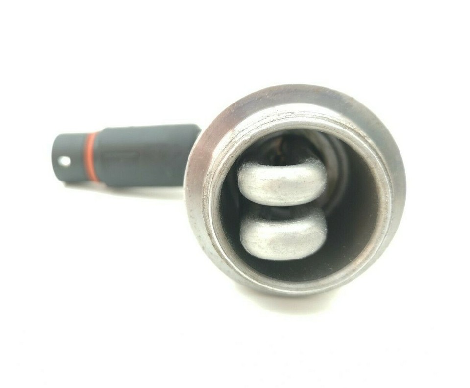 Engine Heater Element DEFA 411240 for SUBARU Impreza TS 1.6 EJ16 2001 ...