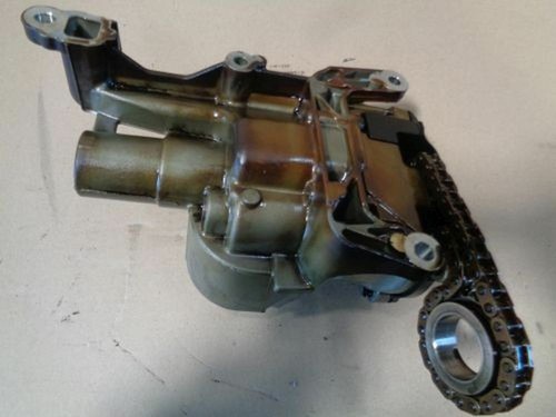 Ölpumpe 7576012 80 N12B16A MINI MINI (R56) COOPER | eBay.de