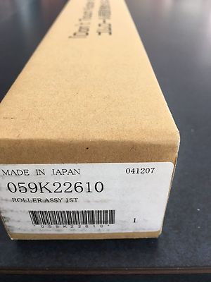 Xerox 1st BTR Roll DocuColor 6060 059K22610 / 59K22610 | eBay