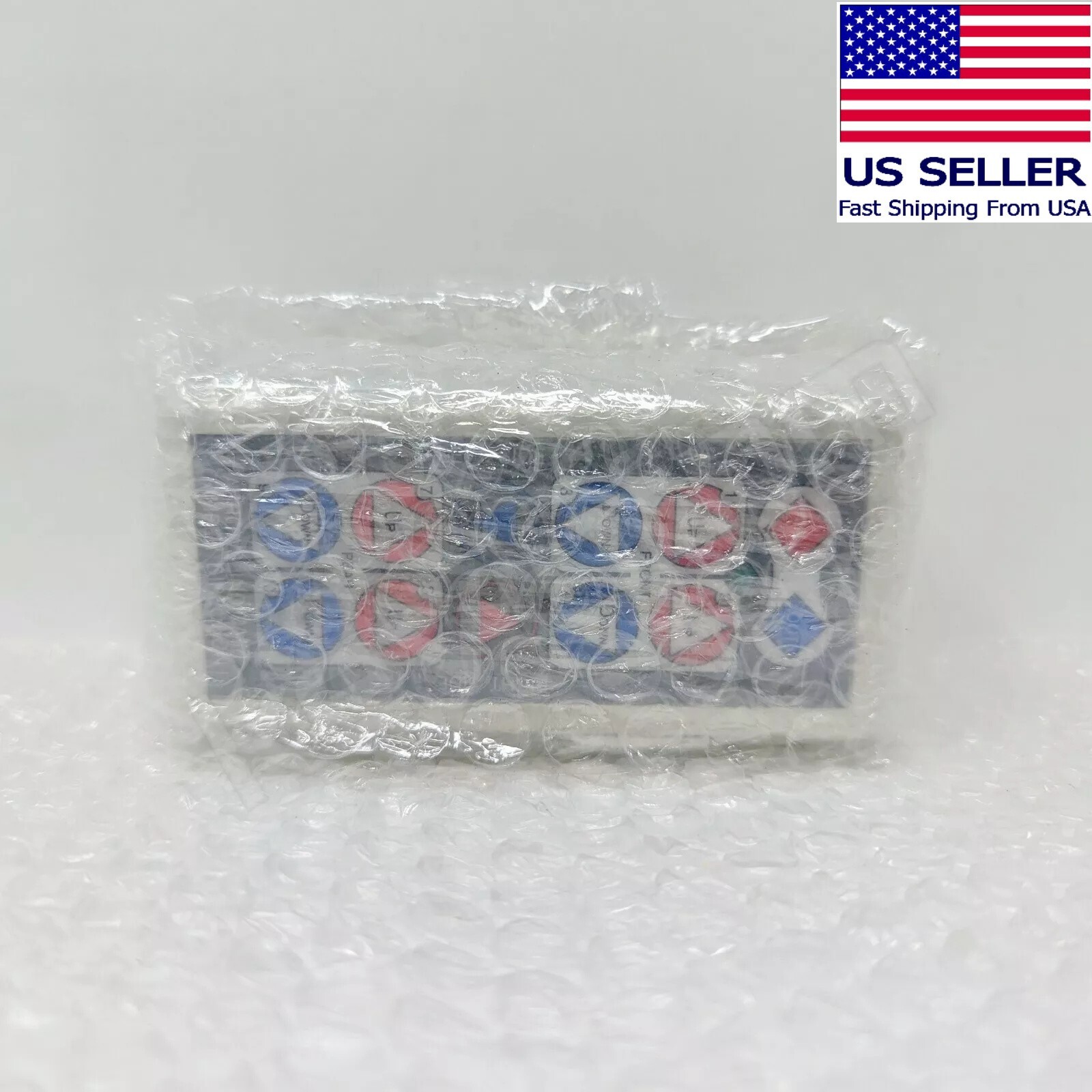 NEW **GENUINE** HappiJac® Lippert® 183070 Camper Jack Wireless Remote ...