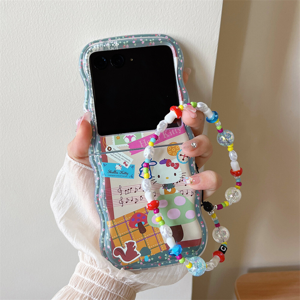 Hello Kitty Motorola Phones