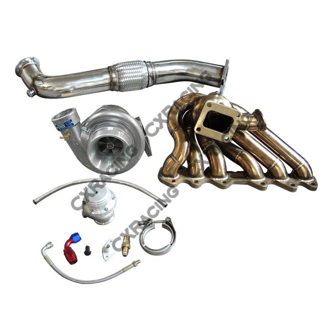 2jz Turbo Kit