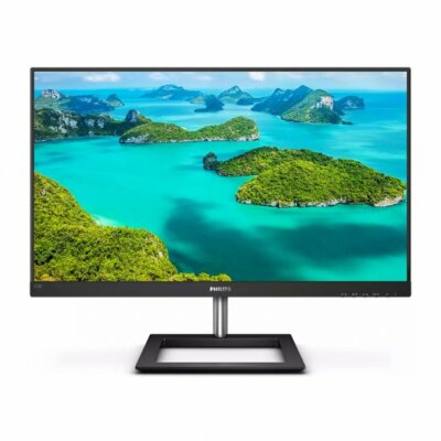 Monitor LED IPS 27" Ultra HD 4K Philips 278E1A/00 | eBay