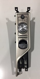 Jaguar XF LHD 2009-15 Transmission Control Module GSM C2Z5022 Gear ...