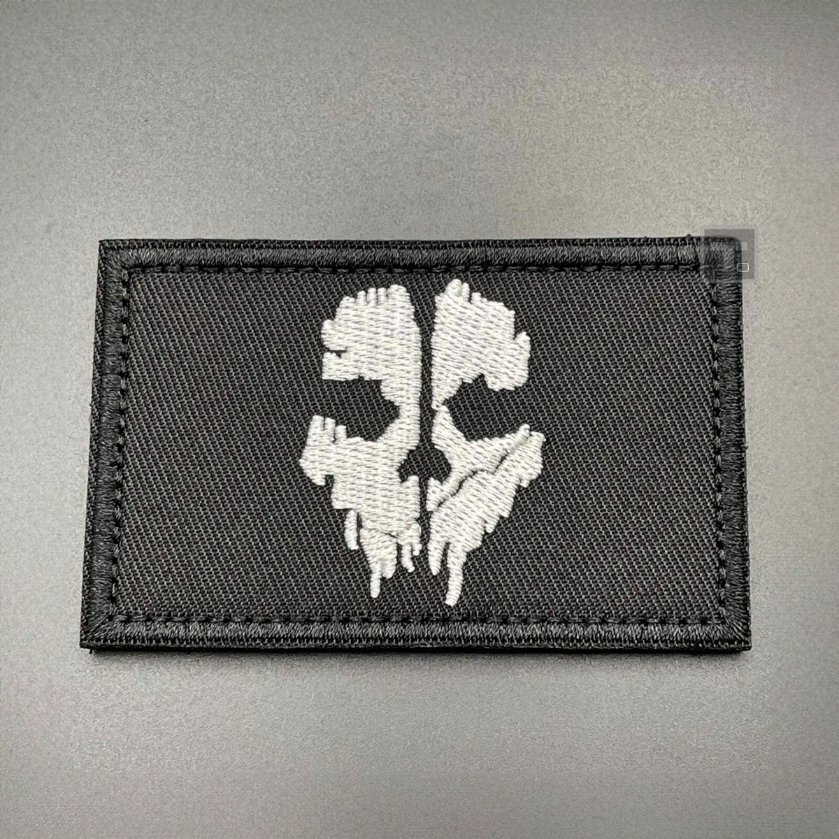 Tactical Patch Suicide Squad Logo Morale Patch - Tactical Hook & Loop ...