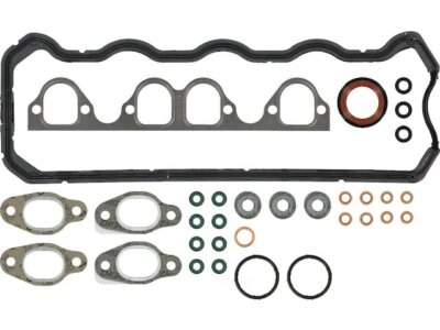 For 1996-1997 Volkswagen Passat Head Gasket Set Victor Reinz 85117YTPV ...
