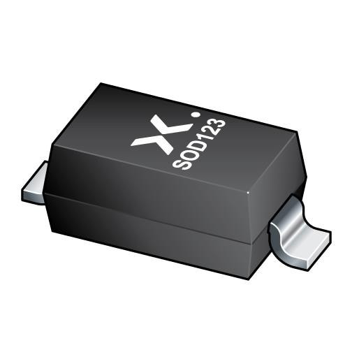 45Pcs BZT52-B24X Zener Diodes BZT52-B24/SOD123/SOD2 | eBay