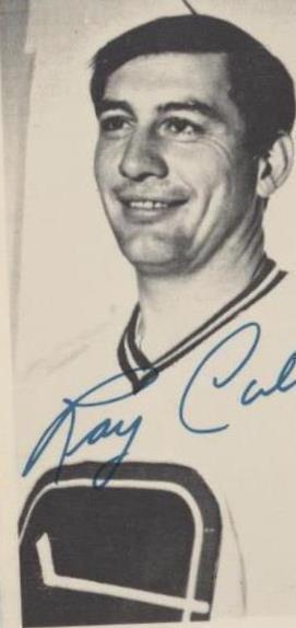 1970-71 O-Pee-Chee - Deckle Edge Ray Cullen #31 for sale online | eBay