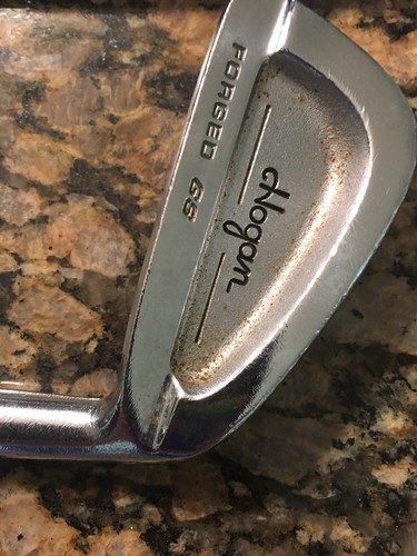 Ben Hogan Edge GS Forged 3 Iron men's right-handed | eBay