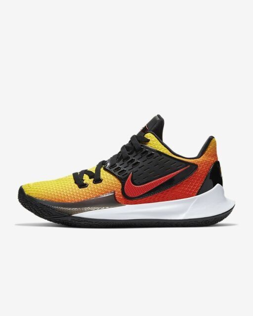 Size 11 - Nike Kyrie Low 2 Sunset 2019 for sale online | eBay